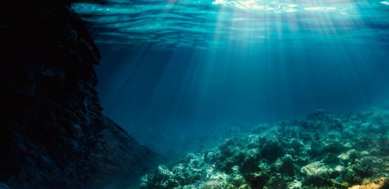 Exploring The Depths Of Underwater Caves – Lazy Seas⛱️